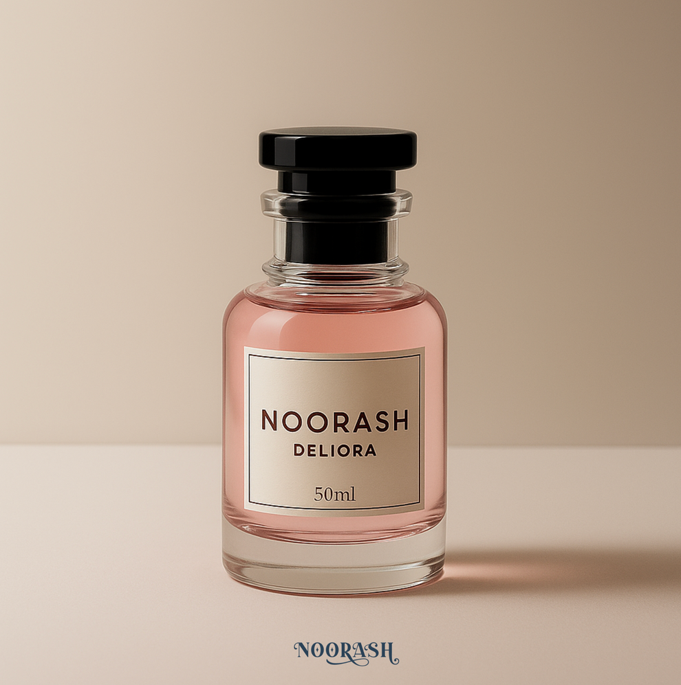 Deliora – Noorash